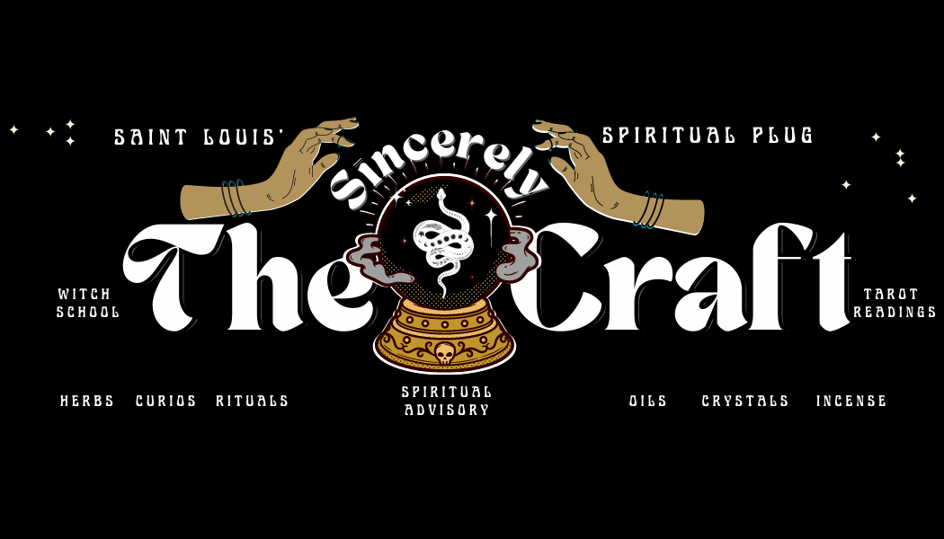 Home | Sincerely, The Craft